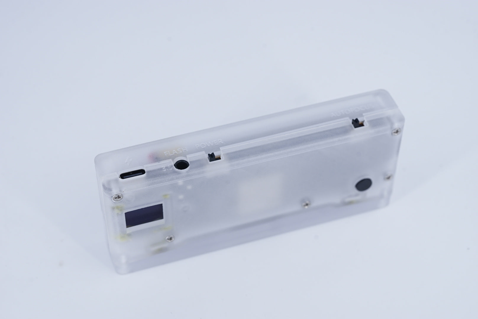 Polaroid SX70/SONAR/680 camera *Mercury PCB AND CONTROLLER – PolaStudio