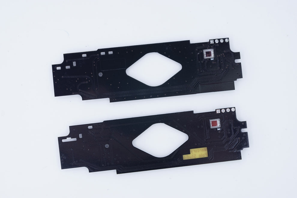 Polaroid SX70/SONAR/680 camera *Mercury PCB AND CONTROLLER – PolaStudio