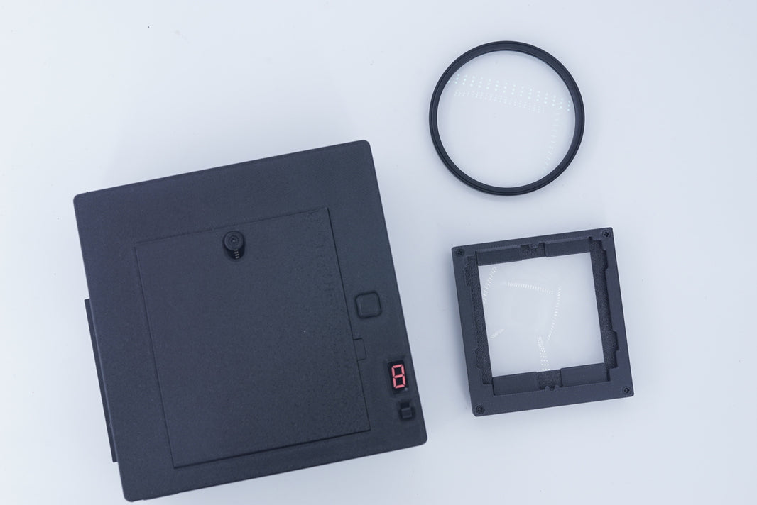 INSTAX BACK – PolaStudio