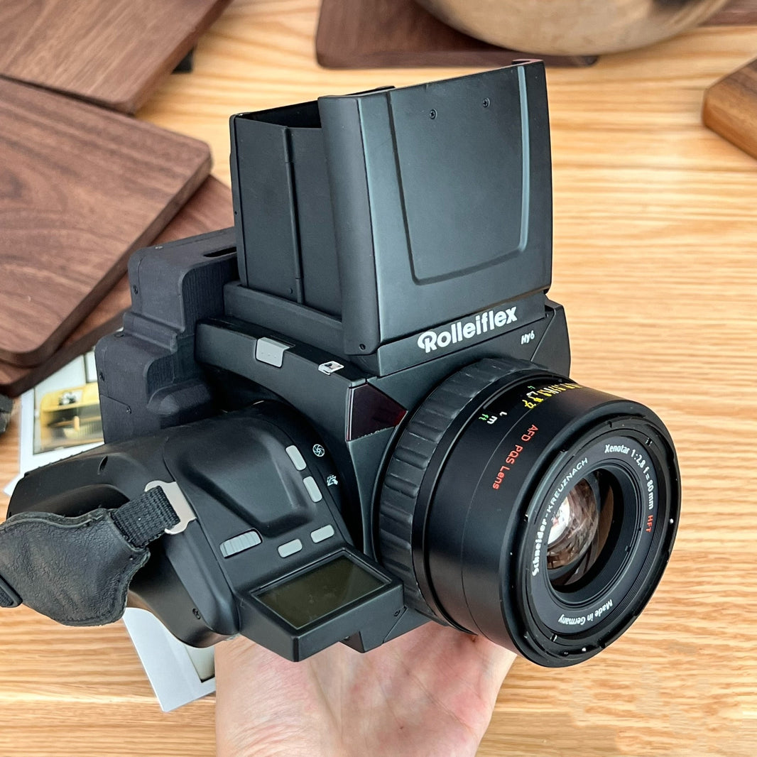 INSTAX BACK – PolaStudio