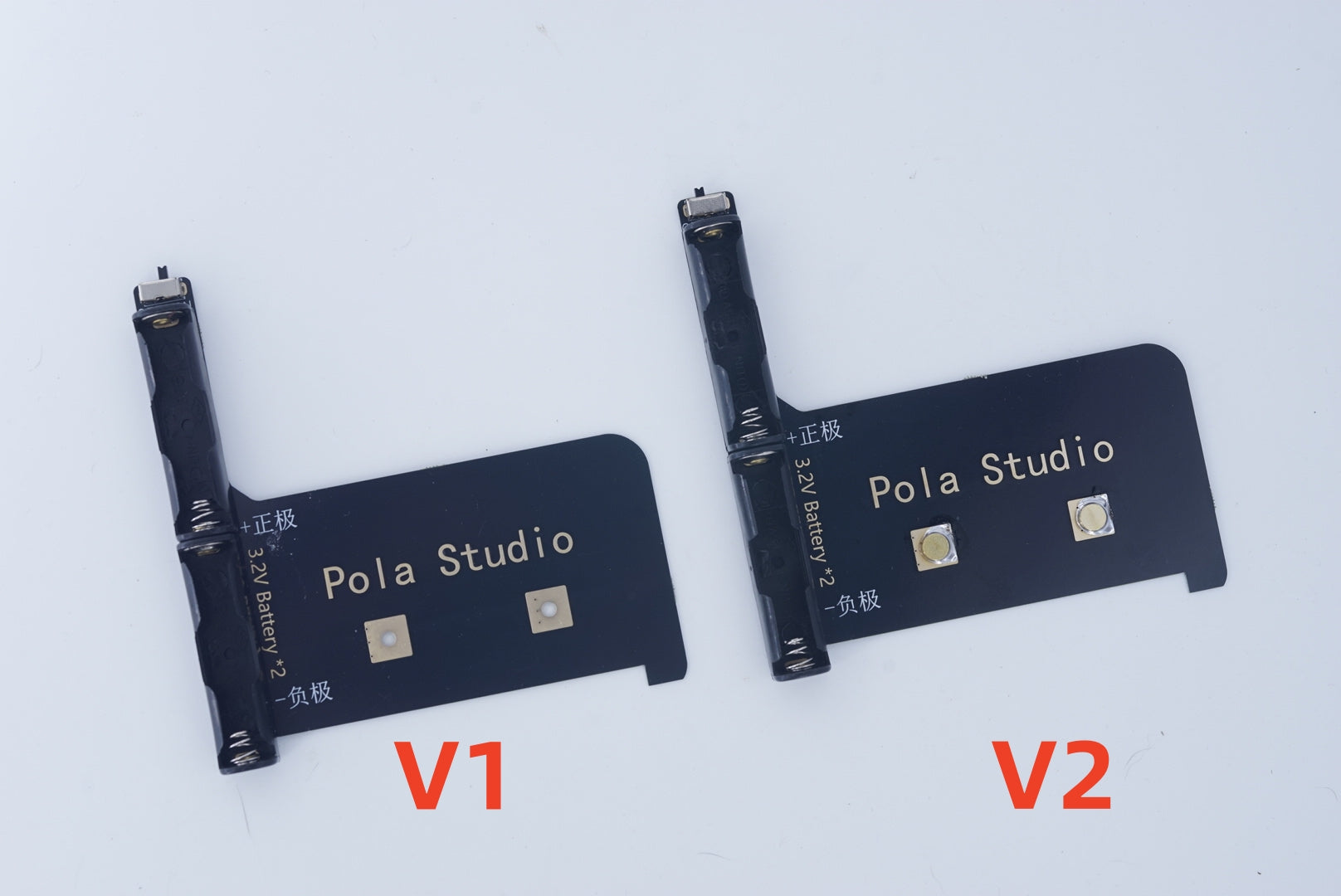 PolaStudio*Polaroid itype/600 film to spectra camera adapter