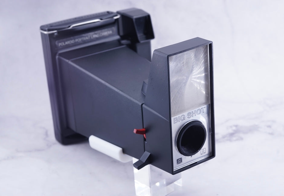 Pola Studio polaroid camera vintage shop – PolaStudio
