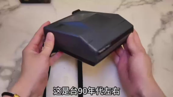 PolaStudio*Polaroid itype/600 film to spectra camera adapter