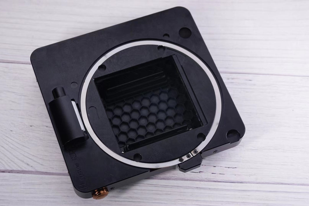 INSTAX BACK – PolaStudio