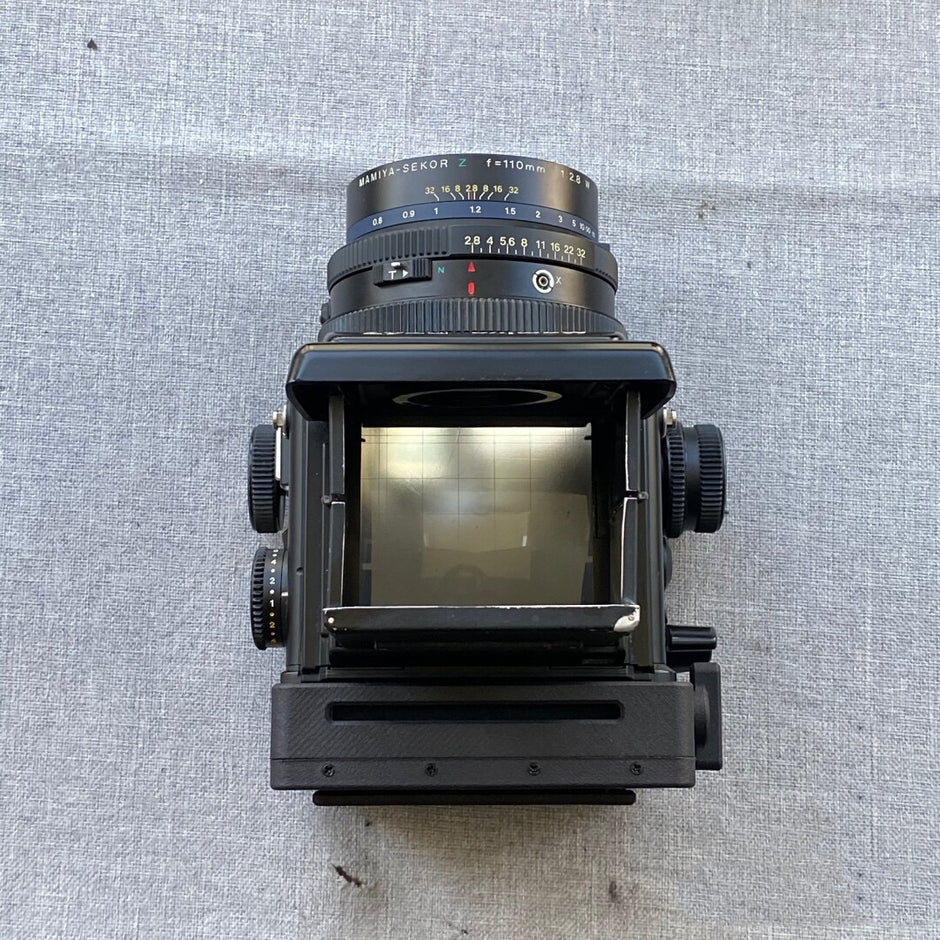 INSTAX BACK – PolaStudio