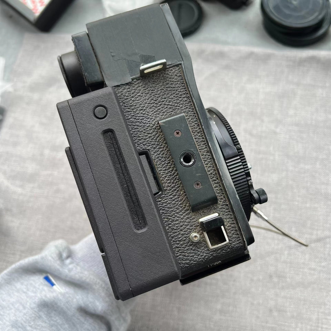 INSTAX BACK – PolaStudio